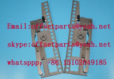 China C8.015.735F,C8.015.736F,sheet stop cpl,delivery jogger for sale