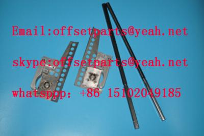 China C8.015.745F,C8.015.746F, sheet stop cpl, SM102,CD102 paper block,deliv for sale