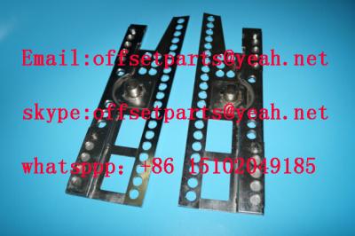 China C6.015.735F,C6.015.736F,CD102 machines sheet stop cpl, paper block for sale