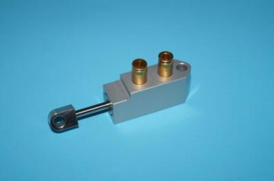 China F7.334.001,pneumatic cylinder, 102/CD74 parts,CD74 machines cylinder for sale