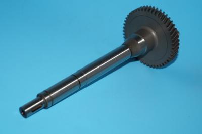 China L2.030.409, gear, CD74 machine gear shaft,CD74 machines spare parts for sale