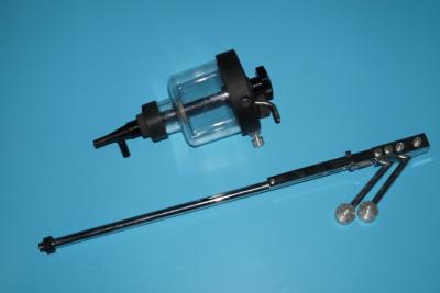 China GTO52 power bottle,GTO52 machines dusting bar,GTO52 parts for sale