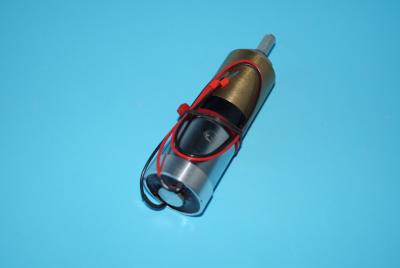 China 89.186.5151,GTO52 register motor,12V,,GTO52 machines motors for sale