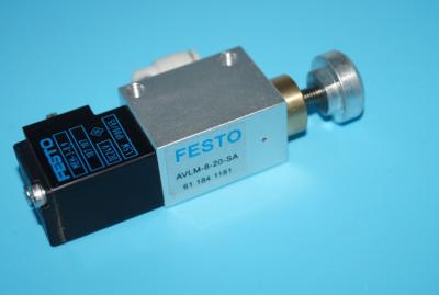 China 61.184.1181, SM74 SM102 CD102 machines cylinder valve unit,M2.184.1071 offset printing machines spare parts for sale