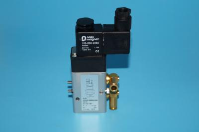 China 61.184.1051, SM102 CD102 machine 42-way valve, valves,24V,1.7W,Good quality for sale