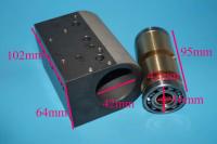 China SM52 Offset Press Machine Valve Spare Part for High Precision Printing for sale