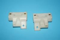 China Man Roland Offset Press Pull Rail 200 204 Left Right Compatible Parts for sale