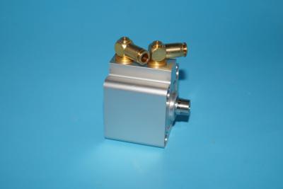 China 00.580.461501,pneumatic cylinder D32 H10 dw,original cylinder for  SM74 PM74 SM102 CD102 CX102 mach for sale