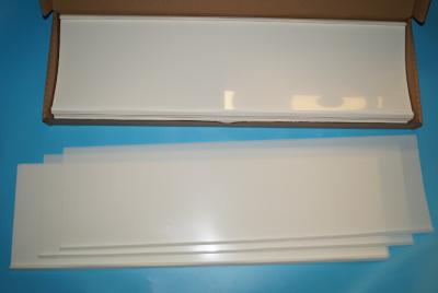 China XL75 ink duct foil,XL75 machine foil,775*220mm,high quality consumable for sale
