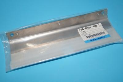 China 764-6801-405,komori machine guide,7646801405,komori original front lay separator,komori LS machines spare parts for sale