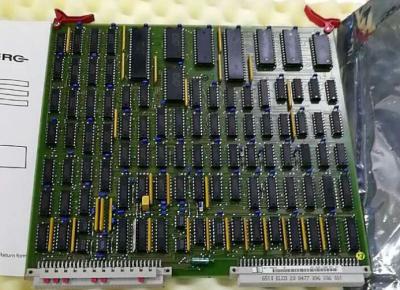 China 91.144.5031/03, original new ESK card, SM74 SM52 CD74 machines parts,ESK board, spare parts for sale