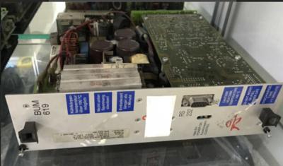 China Man Roland board,BUM619-12/18-31-R-0001-0303-SM, BUM619,Roland original used,Roland board, for sale