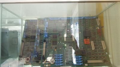 China 00.785.0017  flat module ZSK, zsk card,original used, SM74 SM52 machines spare parts for sale