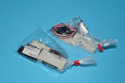 China A05GD25X-1P,komori original valve,komori LS machine valves,A05GD25X-1P-D,DC24V, spare parts for komori printing machines for sale