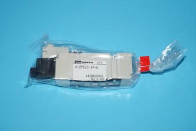 China A12PS25-1P,Komori valve,3Z08102820,komori LS-440,LS429 machines original valves,komori original spare parts,komori offse for sale
