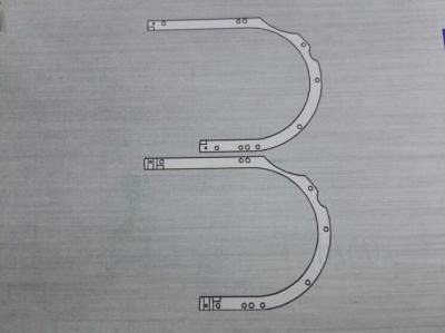 China SM102 chain guide,93.014.021,93.014.020,chain guide,high quality replacement for sale