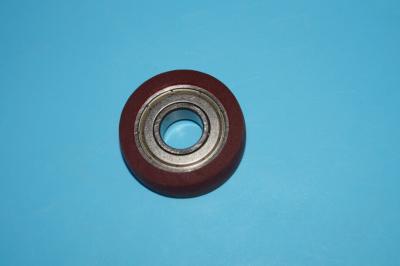 China komori feeder roller,komori machine roller,komori wheel,45*15*15mm for sale
