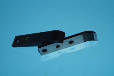 China 49.011.027 SM102 CD102 gripper steel face gripper 84x19x4.6mm 49.011.027N for sale