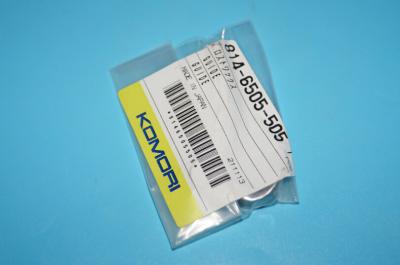 China 8146505505 komori original guide 814-6505-505 komori guide spare parts for komori printing machines for sale