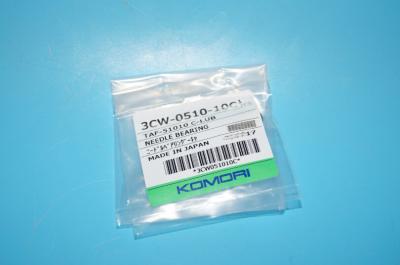 China 3CW051010C komori needle bearing TAF-51010 C-LUB 3CW-0510-10C komori original bearing komori machine spare parts for sale