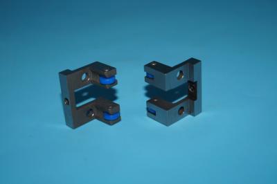 China 814-6501-105 komori guide komori front lay 29.6x22x19mm komori machines spare parts for sale