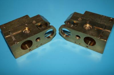 China High quality C5.072.201 C5.072.202 CD102 SM102 housing side lay DS and OS printing machines spare parts for sale