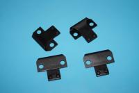 China Mo Machine Blanket Lock Leaf Spring Spare Part for Offset Printing Press 10mm for sale