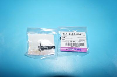 China 814-3102-802 komori pin komori machine original pin 8143102802 komori printing machines spare parts for sale