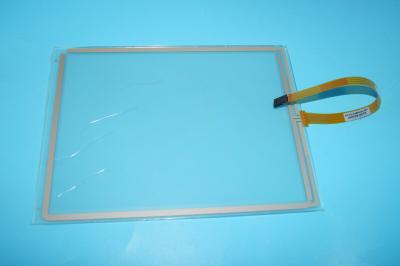 China 00.783.2507 touch sensitive screen 10" XL75 CD74 SM74 SM102 CD102 machine touch screen 250x188x3.5mm for sale