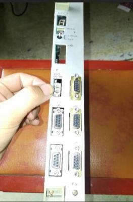 China komori SCC2 board komori machine scc card circuit board for komori offset printing machine original used for sale