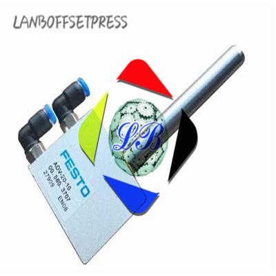 China 00.580.3707 pneumatic cylinder replacement cylinder HD spare parts for sale