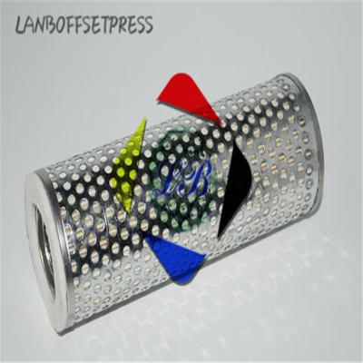 China pump filter offset printing machine spare parts for sale