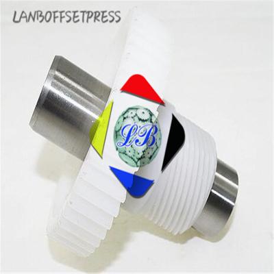 China F2.105.1181 Motor gear HD gear HD printing machine spare parts for sale