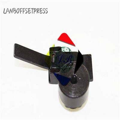 China Roland 202 guide R202 guide Roland printing machine spare parts for sale