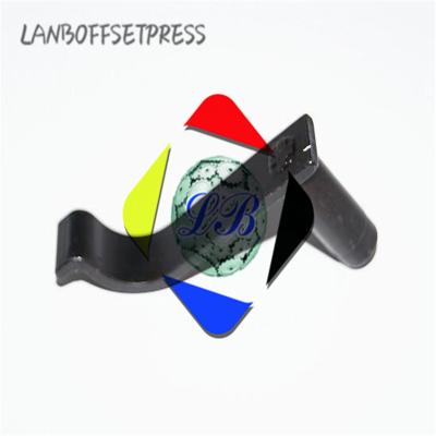 China 04.013.103S front lay plate for offset printing machine 04.013.103S/01 for sale