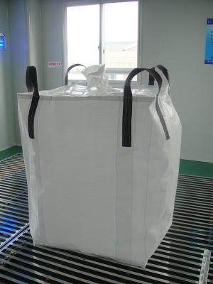 China square PP Bulk Bag for sale