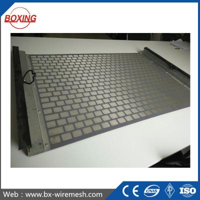 China D FLC500 shale shaker screen for sale