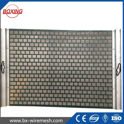 China D FLC500 oilfiled shale shaker for sale