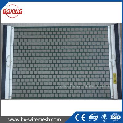 China D FLC500 oil vibrating screen for sale