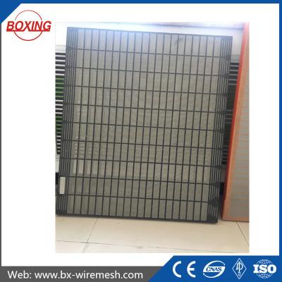 China BRANDT VSM300 shale shaker screen for sale