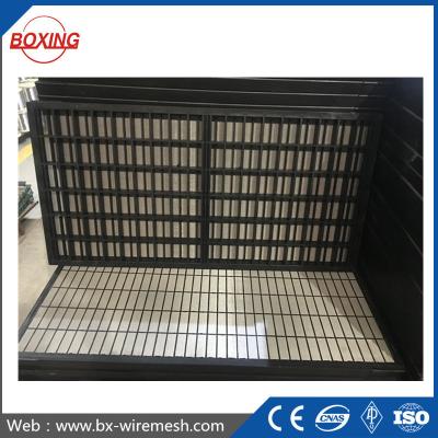 China SWACO shale shaker for sale