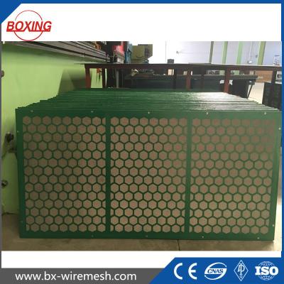 China BRANDT VSM300 STEEL FRAME SCREEN for sale