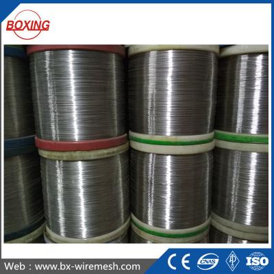 China Stainless steel wire for sale