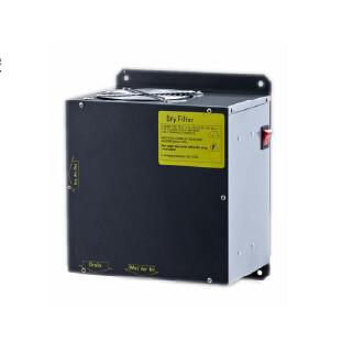 China YD-1 Miniature Refrigerated Air Filter for sale
