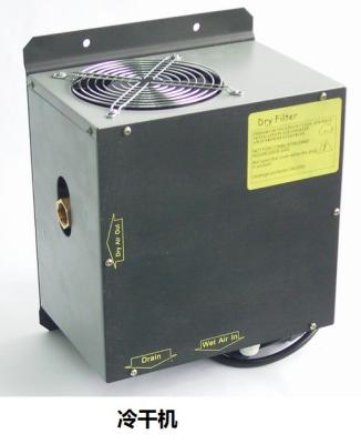 China YD-2 Super Mini Refrigerated Air Dryer for sale