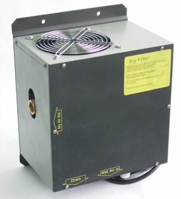 China YD-3 Miniature Refrigerated Air Dryer Filter for sale