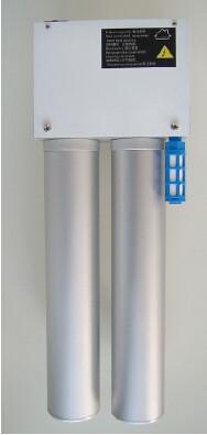 China YS-3 Mini Adsorption Air Dryer Filter for sale