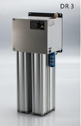 China YS-3 Minitype Desiccant Air Dryer for sale