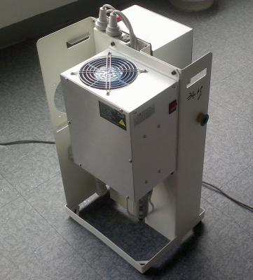 China YDR-0.45B Combinde Air Dryer / Pure Air Compressor for sale