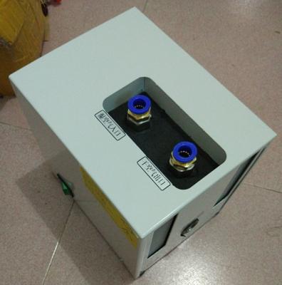 China Miniature Refrigerated Compressed Air Dryer YD-1S for sale